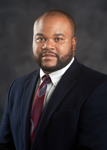 Engineer Spotlight | Mississippi Board of Licensure for Professional ...